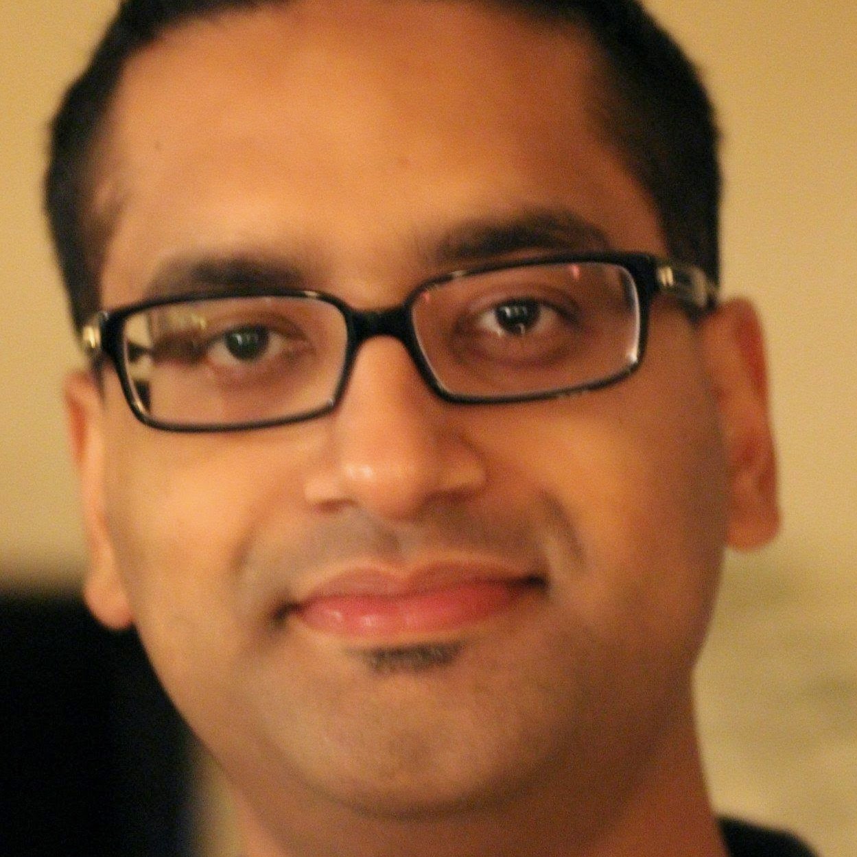 QCon San Francisco 2021 | Nitin Bharti | Managing Editor and Product ...