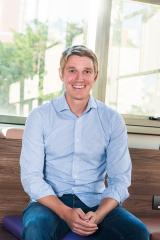 QCon San Francisco 2021 | Edward Wible | Founder & CTO @Nubank